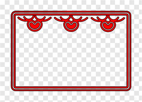 Border Frames Vector Borders Vector Border Pattern Png And Vector