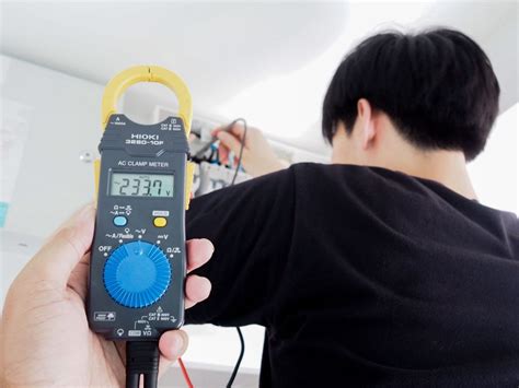 ตัวอย่างอุปกรณ์ที่ใช้ในการตรวจ Sigma Six ตรวจบ้าน ตรวจคอนโด โดยวิศวกรมืออาชีพ