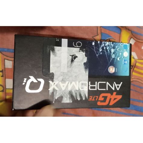 Jual Smartfren Andromax Qi Shopee Indonesia