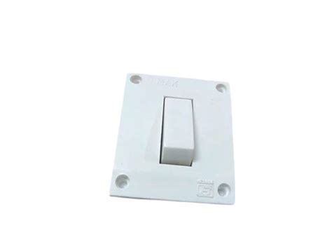 Modular Switches At Best Price In Delhi Delhi Rima Electricals