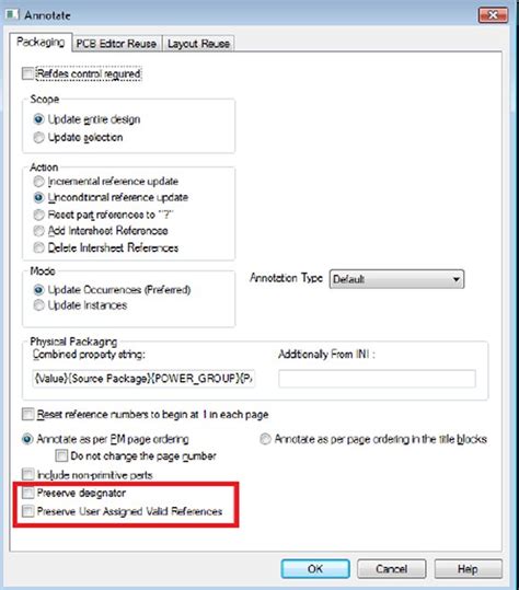 Whats Good About Captures Auto Part Reference 16 6 Has A Few New Enhancements System Pcb