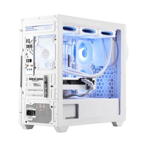 Vỏ Case Segotep Nexus 1 Chính Hãng Giá Rẻ