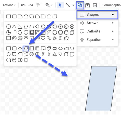 Flow Charts In Google Sheets How To Make A Flowchart In Google Sheets