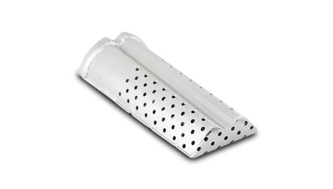 Vibrant Performance Drop In Baffle Assembly For Catch Cans