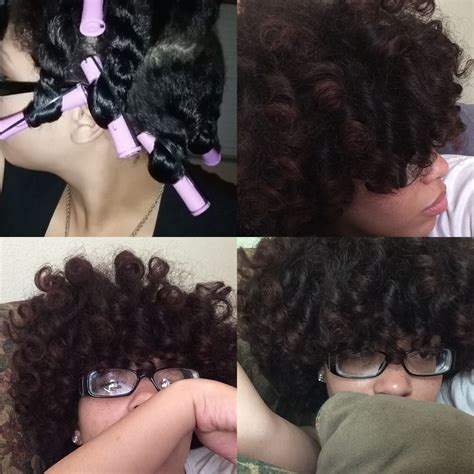Twist And Curl Twist Curls Hair Styles Beauty