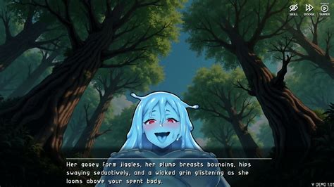 Femtazio Demo V Gameplay Part Hentai Porn Game With Sex Scenes