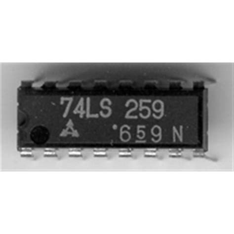 8 Bit Addressable Latch Fiyatı Taksit Seçenekleri Ile Satın Al