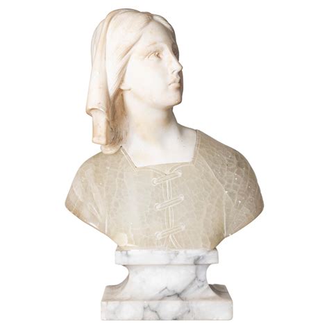 Marble Bust Of A Woman French 19th Century At 1stdibs Marble Bust