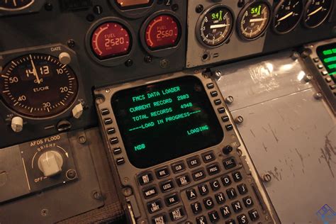 Hxc2001 Hxc Floppy Emulator Airbus A330 A340 Boeing 737 Fokker 100