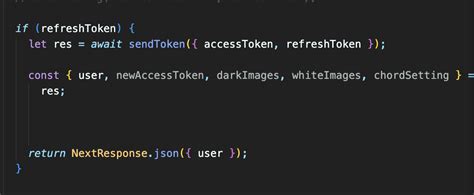 Nextjs Cant Middleware Send Json To Page Components Stack Overflow