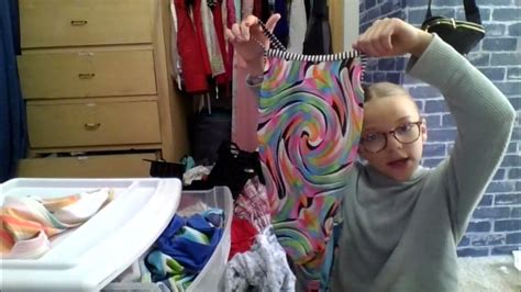 Orginize With Me Part 2 Youtube