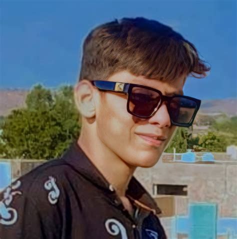 Indian Artist Arham Khan Profession Issuewire