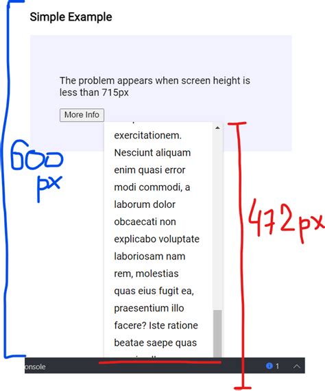 popover doesn t fit in browser viewport · issue 260 · ncstate sat popover · github