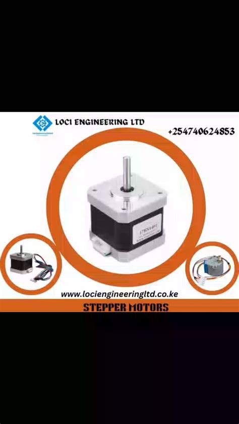 Loci Engineering Limited Rongai