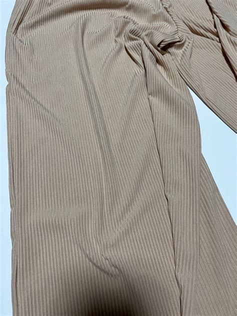 Nude Coordinates Set Terno Women S Fashion Dresses Sets Sets Or Coordinates On Carousell