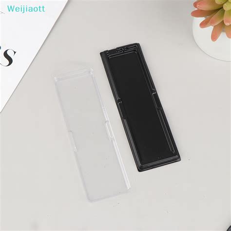 【weijiaott】กล่องโมดูลหน่วยความจํา Ddr Ddr2 Ddr3 Ddr4 10 ชิ้น【ao】 Shopee Thailand