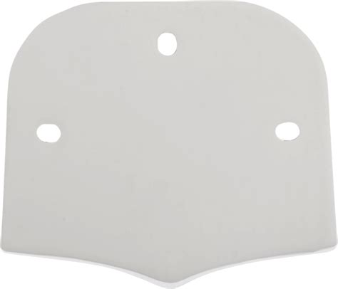 Cobra Short Backrest Insert Plain — Lifestyle Cycles