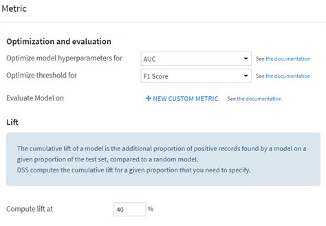 Ime Building A Credit Risk Analytics Model With High Prediction Accuracy — Dataiku Community