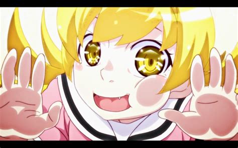 “独特的出场方式” 头像阿卡林但毫无疑问 物语 哔哩哔哩视频