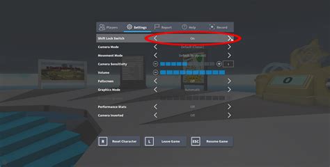 Locking The Mouse Movement To The Camera Scripting Support