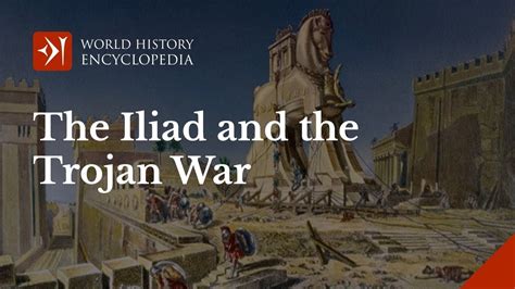 Trojan War Sword
