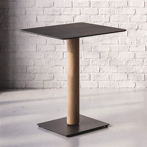 Mesa Taber Cuadrada Enea