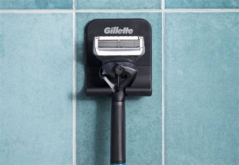 Gillette Intimate Grooming Pubic Hair Innovation Gillette