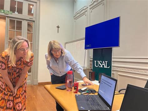 Susana Larese En Linkedin Educacion 13 Comentarios