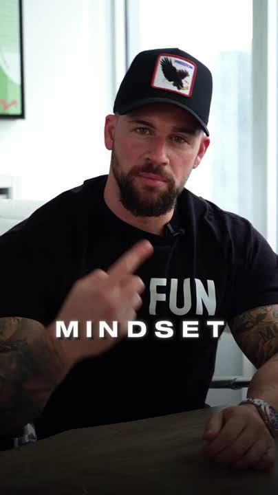 How To Dominate Your Life With Mens Success And High Performance Program Bryan Bouchard