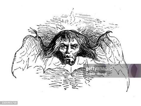 Gullivers Travels By Jonathan Swift Antique Illustration High Res Vector Graphic Getty Images