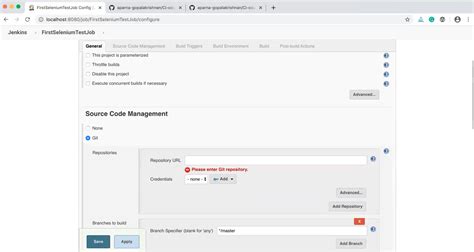 Chapter 34 Jenkins Integration With Github