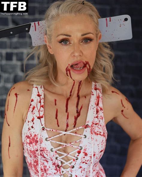 Kathy Jacobs Sexy 9 Photos Thefappening