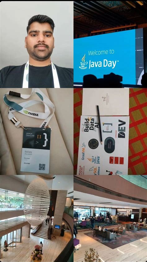 ratan prajapati on linkedin meetups java network events oracle lowcode orciapex