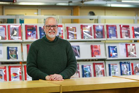 Employee Spotlight Michael Marrapodi Ccri