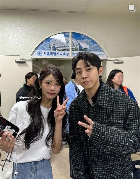 러블리즈 10주년 콘서트에 감동 환승연애2 정규민 눈물 펑펑