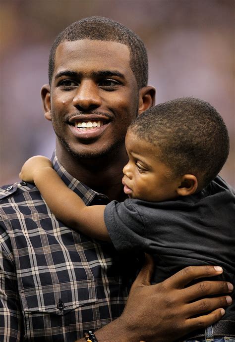 61545294 New Orleans September 09 Chris Paul Of The Nba… Flickr