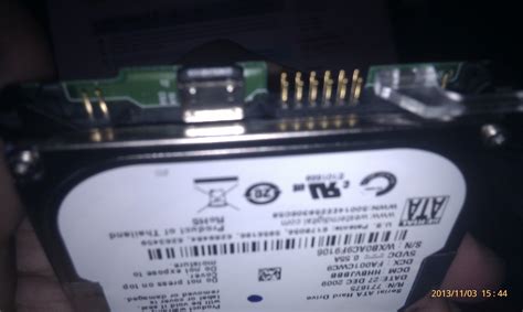 Windows External Hard Drive Does Not Appear In Computer Super User