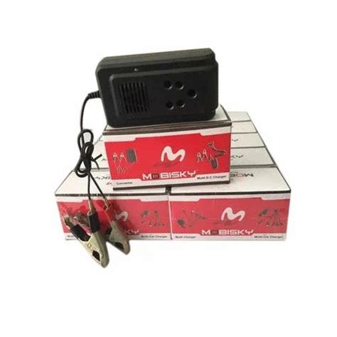 Single Phase DC To AC Convertor At Rs 50 Piece In Delhi ID 20062770491