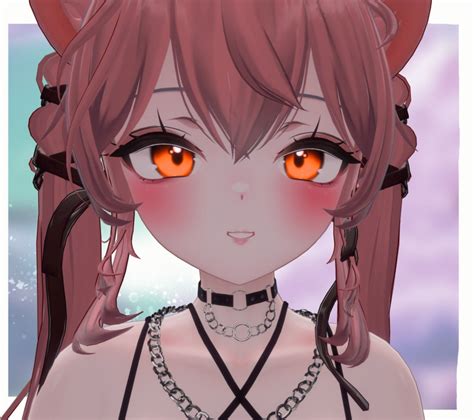 [sio] [sweet Candy Make Up Texture] Chunidream Booth