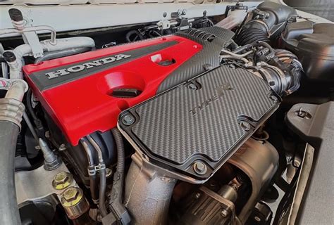 Honda Odyssey Gets K20c Civic Type R Conversion For Sema 2025 Driving