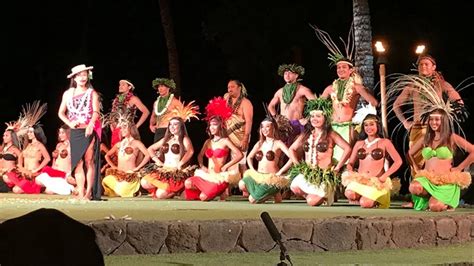 7 Reasons The Old Lahaina Luau Is Perfect For Families Hawaii Travel