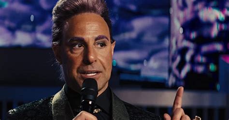 Caesar Flickerman Caesar Flickerman Etsy Uk