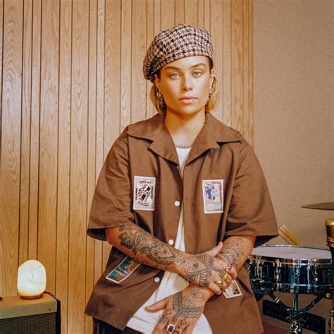 Tash Sultana Songs Genres And Musical Style Chosic