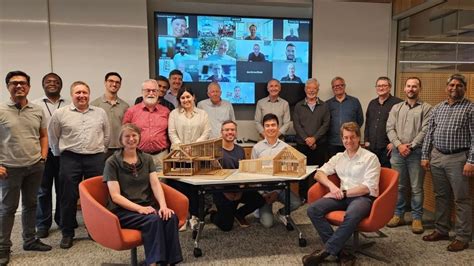 Uniting To Modernise Australian Housing Construction Innovatek
