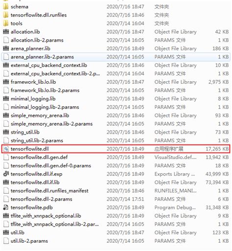TF Lite Build Missing Lib Issue Tensorflow Tensorflow GitHub