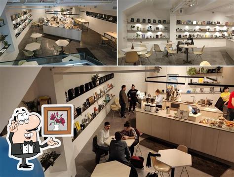 Structure Roasters Structure Torréfacteurs Montréal Restaurant