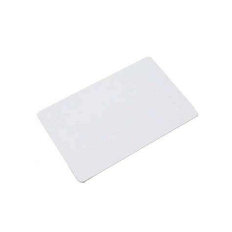 Dahua Ic S50 Mifare Ic Card