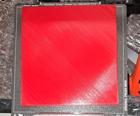 Random Printing Issues Hardware Firmware And Software Help Prusa3d Forum