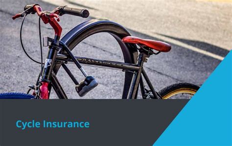 Cycle Insurance From Assetsure Free 14 Day Insurance