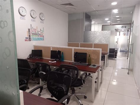 Assotech Business Cresterra An Iconic Commercial Project In Noida